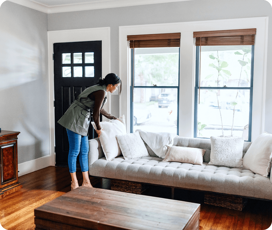 Home Watch Services | Standard Services
